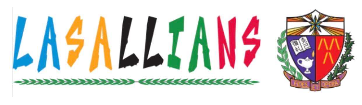 Lasallians in Olympics - LSCOBA