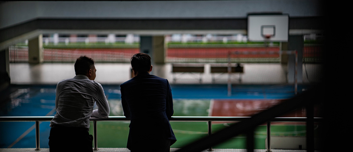 Class Coordinators - LSCOBA