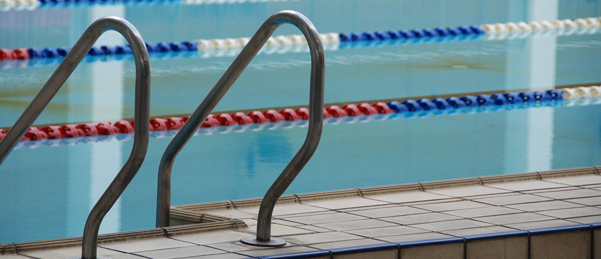 Use of Swimming Pool - LSCOBA