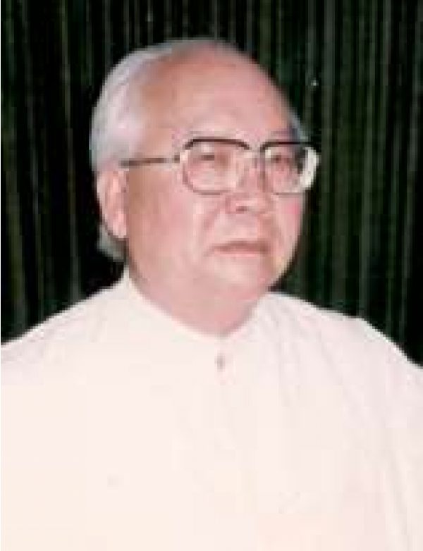 Bro. Henry Pang | Down the Memory Lane - Lasallians Remembered - LSCOBA