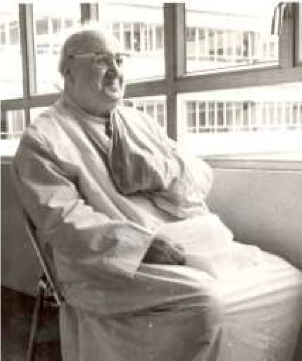 Bro. Michael J. Curtin | Down the Memory Lane - Lasallians Remembered ...