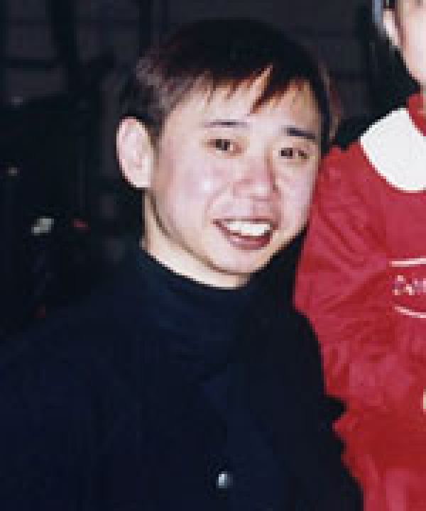 Mr. Tak Kin Kenneth Chan | Down the Memory Lane - Lasallians Remembered ...