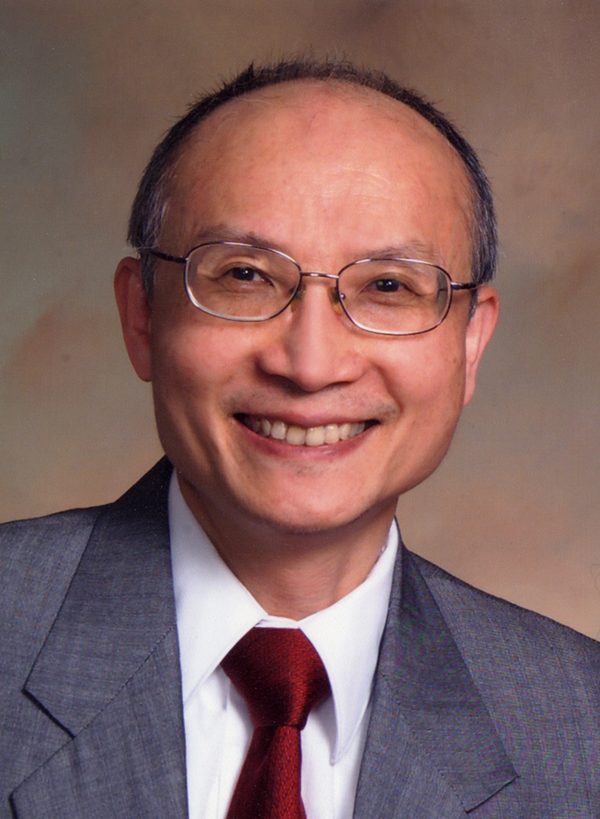 Mr. Yee Sheung Ng | Down the Memory Lane - Lasallians Remembered - LSCOBA